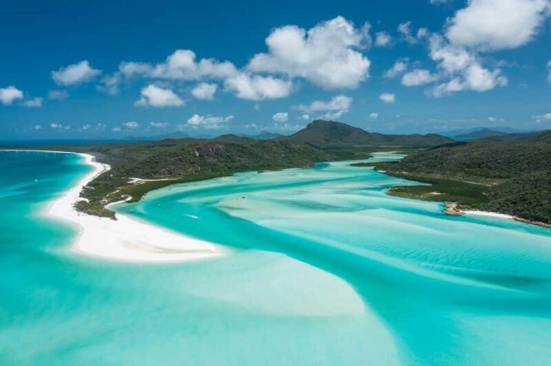 Camira Sunset Sail -Drinks & Snacks -Departing Airlie Beach - Key Points