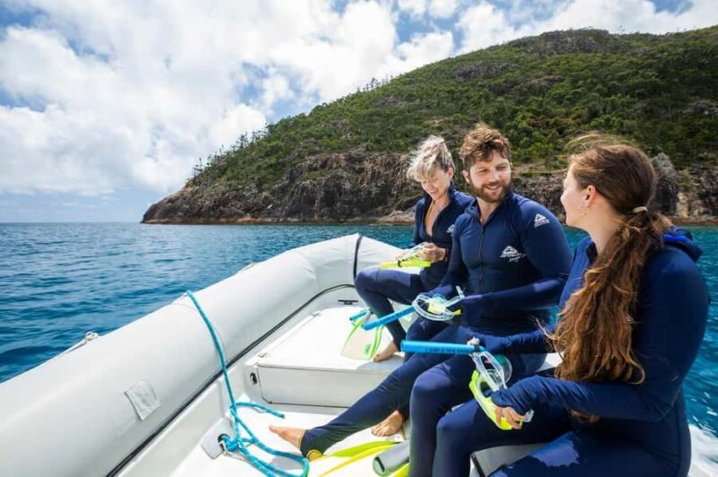 Camira Sunset Sail -Drinks & Snacks -Departing Airlie Beach - A Detailed Look at the Camira Sunset Sail