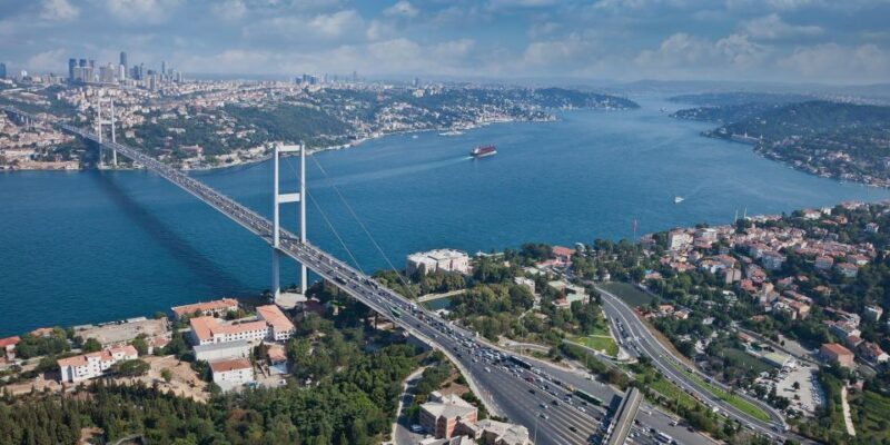 Camlica Mosque, Camlica Tower, Maiden Tower, Asian Side Tour - Review Highlights and Authentic Feedback