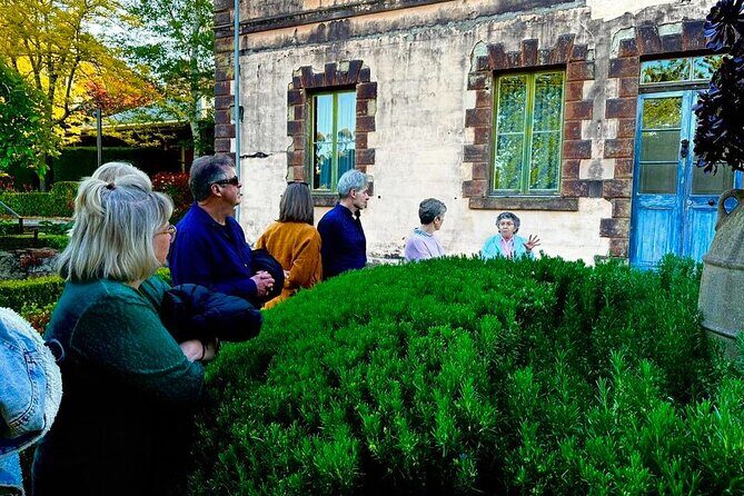 Cammino di Hepburn at 4.30pm each Friday - Who Should Book This Tour?