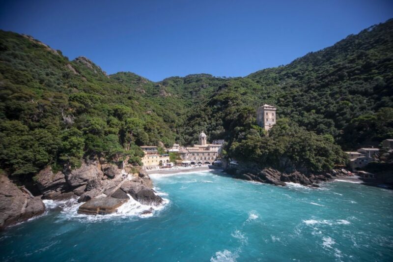 Camogli: Ligurian Wine Tasting Experience - The Bottom Line