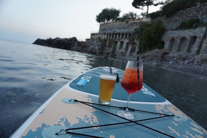 Camogli, Portofino by e-bike - Final Thoughts