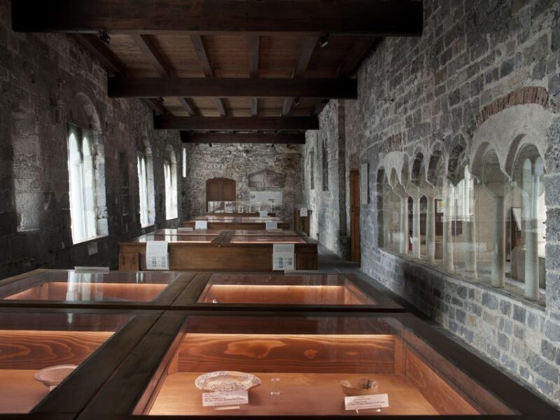 Camogli: San Fruttuoso Abbey Entry Ticket - How to Make the Most of Your Visit