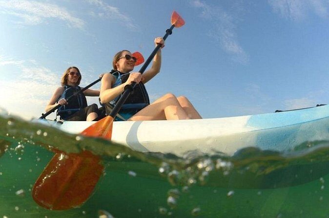 Camp Richardson Kayak and Paddle Board Rental - Final Thoughts
