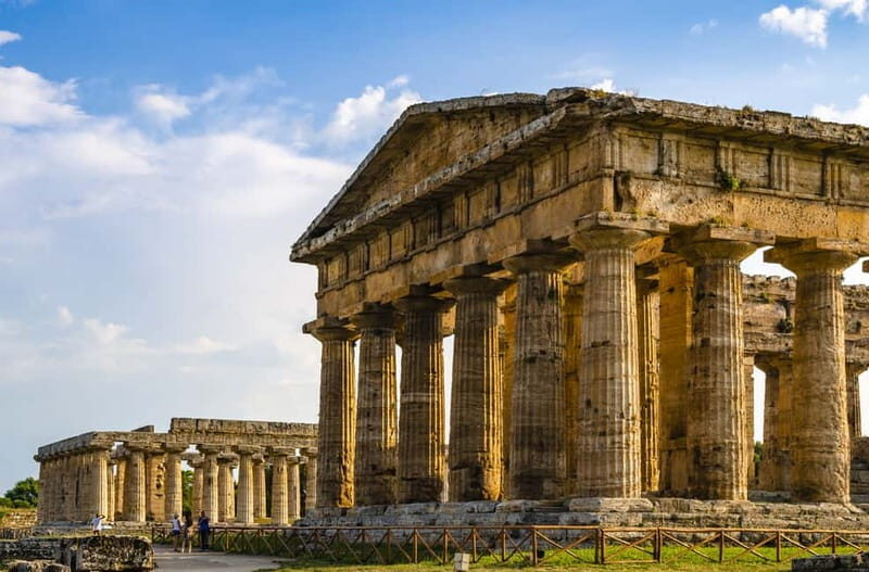 Campania: Artecard 3 - 7 Day or Gold/Lite 365 City Pass - An Honest Look at the Artecard Experience