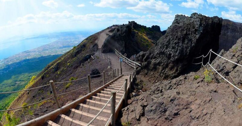 Campania Express Train Pompeii Tour with Vesuvius or Winery - Final Thoughts: Is It Worth It?