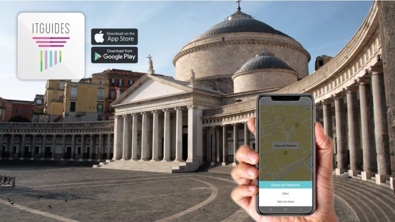 Campania: Pompei+Herculaneum+Vesuvius audio guide - Should You Use This Tour?