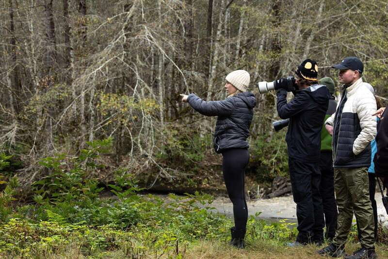Campbell River: Bute Inlet Grizzly-Watching Tour & Boat Ride - Practical Tips for Your Trip