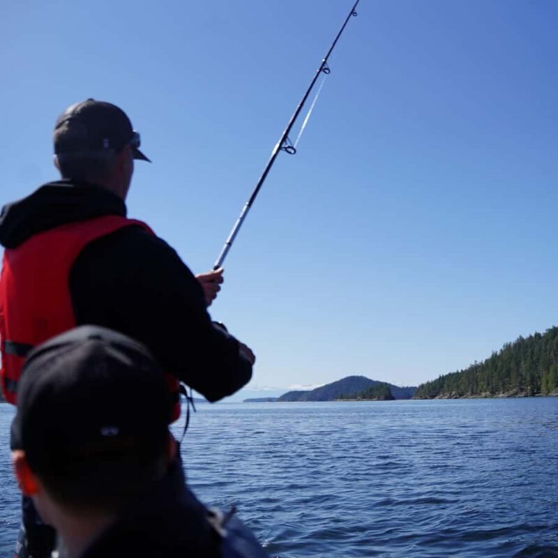 Campbell River - Private Fishing Charter with Guide - Who Will Love This Tour?