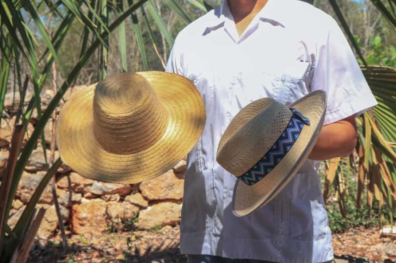 Campeche: A Mayan journey through bones and cochinita - FAQ About the Campeche: Bones and Cochinita Tour