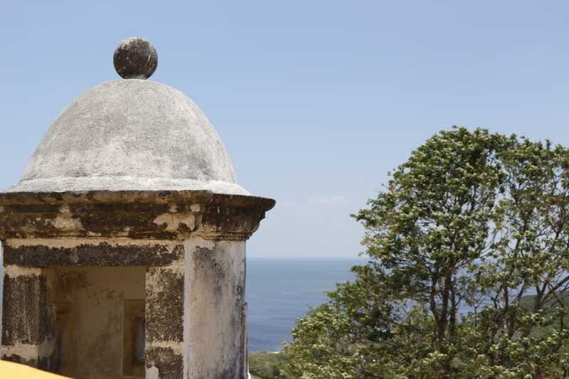 Campeche city tour: discovering the walled city. - Final thoughts