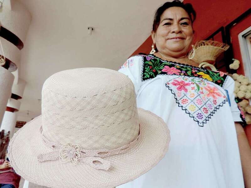 Campeche: Craft Tour Camino Real - Visiting the Main Market and Local Markets