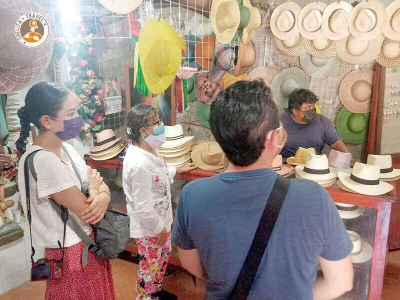 Campeche: Craft Tour Camino Real - Taking in Mayan Communities