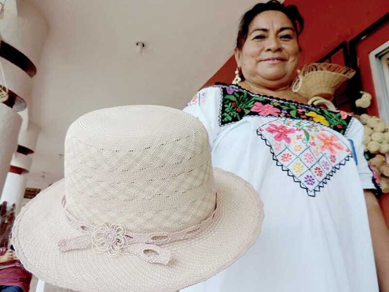Campeche: Craft Tour Camino Real - Duration and Flexibility