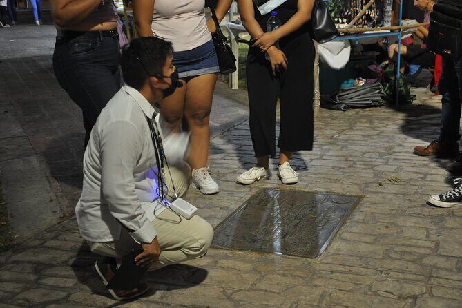 Campeche: Highlights, Museums and Downtown Tour - Key Points
