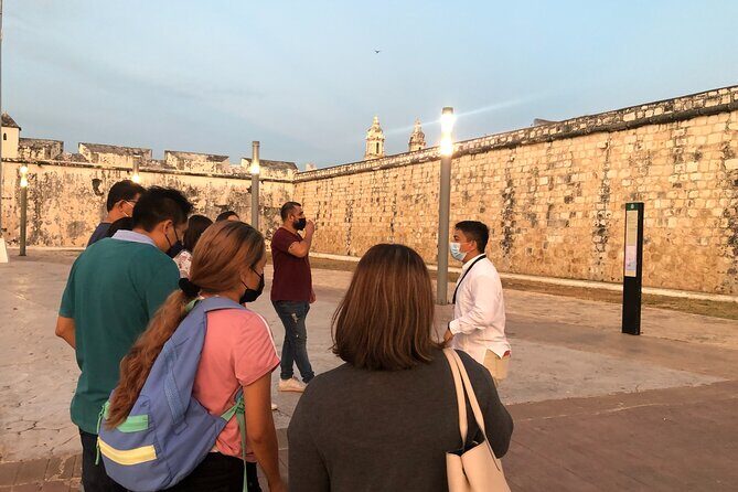 Campeche: Highlights, Museums and Downtown Tour - Who Should Consider This Tour?