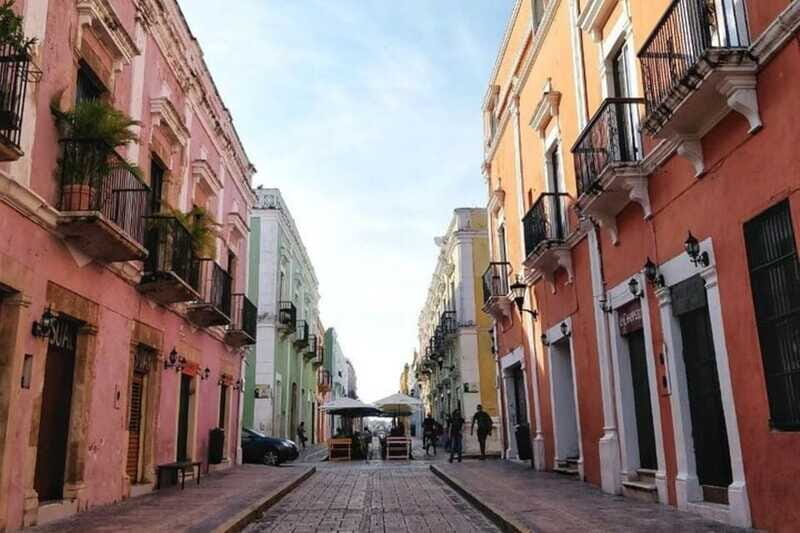 Campeche: Historic City Center Guided Walking Tour - The Practicalities: What Travelers Need to Know