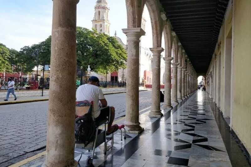 Campeche: Historic City Center Guided Walking Tour - Value and Who Will Love It