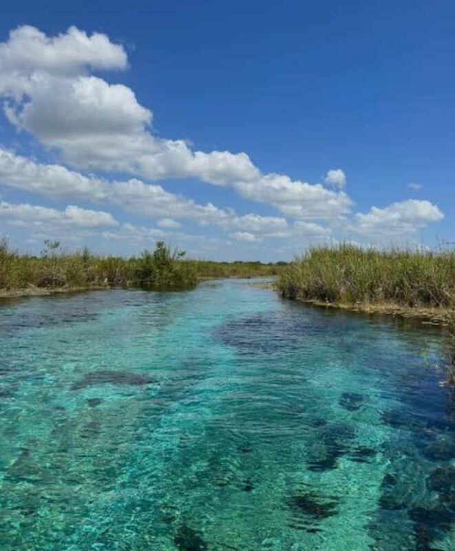 Campeche: Palenque, Sabancuy, & Palizada 2-Day Tour - Introduction: A Genuine Nature Escape from Campeche