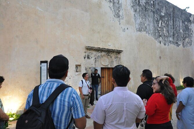 Campeche Through the Theater Staged Pedestrian Tour - Authenticity and Overall Value