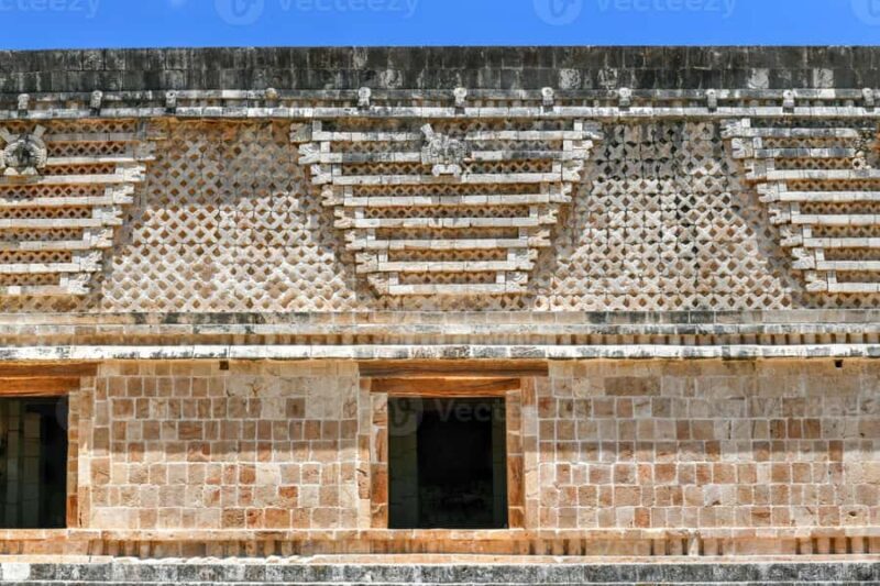Campeche to Uxmal & Merida LGBT-Friendly Tour - Discovering Uxmal: The Heart of Maya Architecture