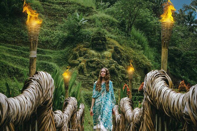 Camper Van Rental Bali | Explore Bali Freely - An In-Depth Look at the Campervan Experience in East Bali