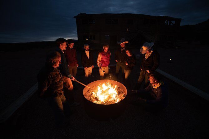 Campfire S'mores and Stars Tour in Kanab - An In-Depth Look at the Campfire Smores and Stars Tour