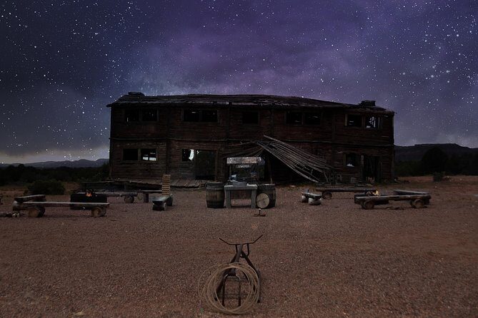 Campfire S'mores and Stars Tour in Kanab - Final Thoughts