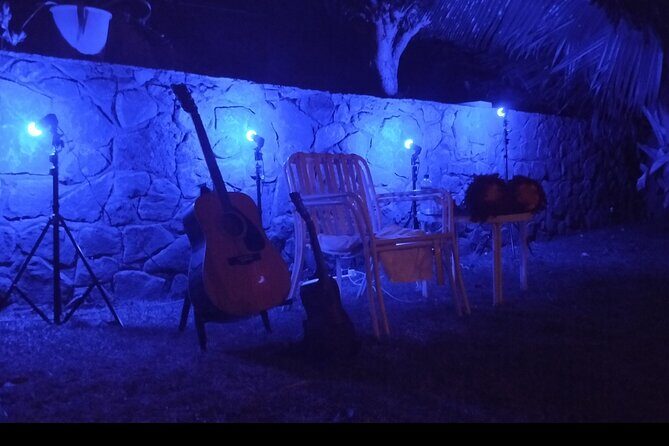 Campfire Storytelling of Hawaii's Dark History Beneath The Stars - A Closer Look at What to Expect