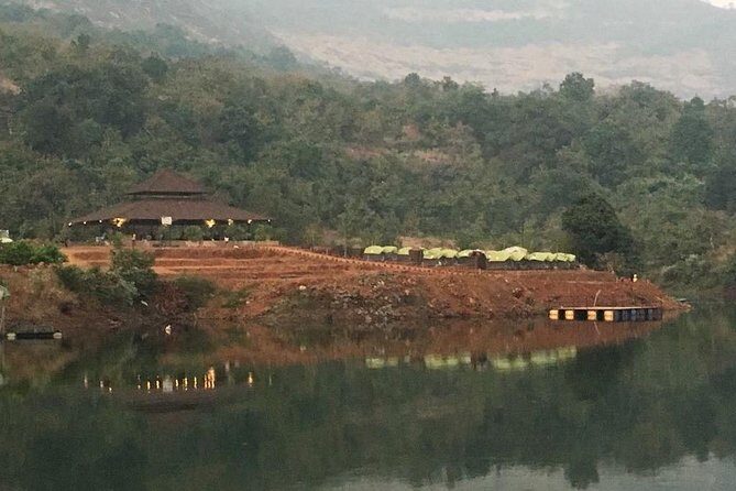 Camping at Kalote Lake, Lonavala - Key Points