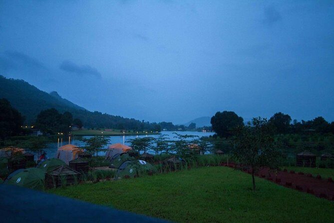 Camping at Kalote Lake, Lonavala - FAQs