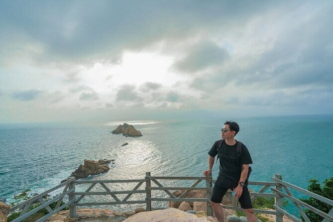 Camping, Hiking, Coral Reefs Snorkeling From Nha Trang - Key Points