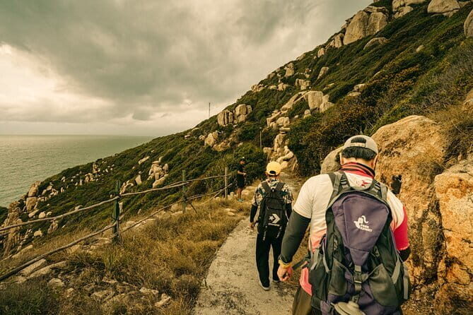 Camping, Hiking, Coral Reefs Snorkeling From Nha Trang - An In-Depth Look at the Experience