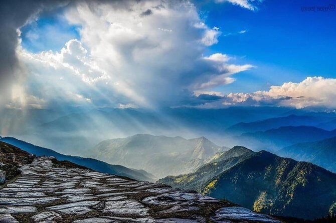Camping in Chopta - 1 night - FAQ