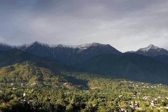 Camping in Manali, Himachal Pradesh - Key Points