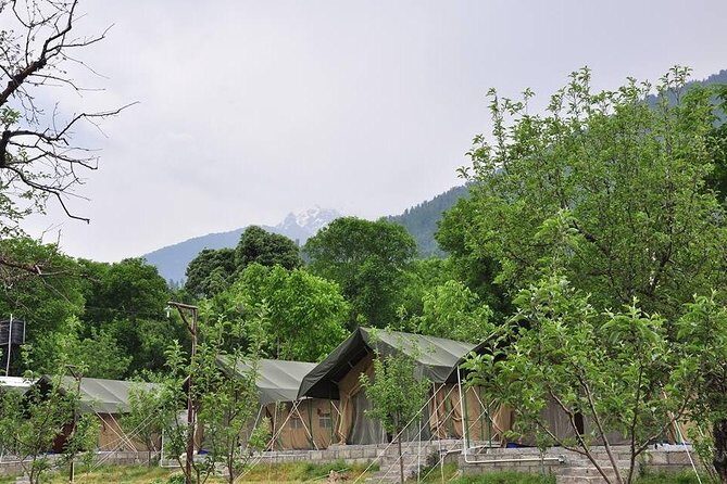 Camping in Manali, Himachal Pradesh - Exploring the Itinerary: What’s in Store?