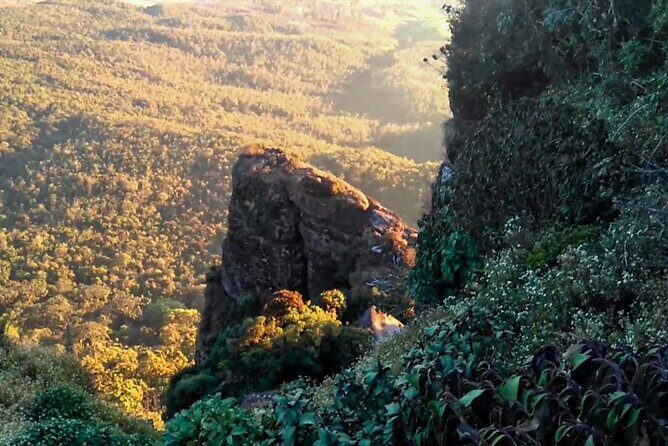 Camping in Ramboda - An In-Depth Look at "Camping in Ramboda"