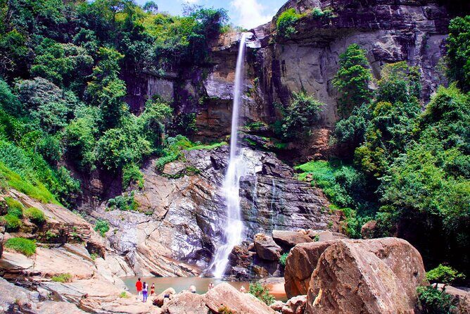 Camping in Ramboda - The Value of This Tour