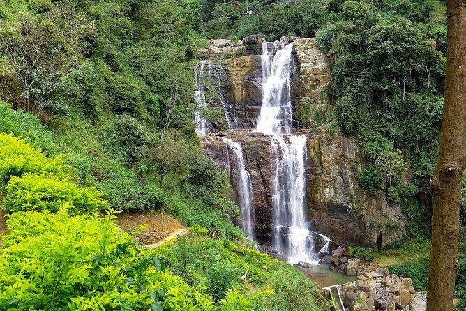 Camping in Ramboda - Who is This Tour Best For?