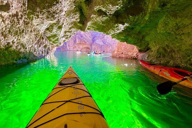 Camping Las Vegas 40 Min Drive, Kayak to 3-9 Hour Hot Spring Soak - Frequently Asked Questions