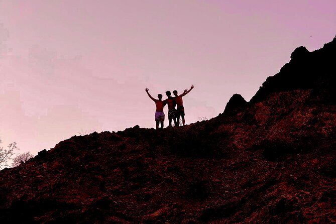 Camping Las Vegas 40 Min Drive, Kayak to 3-9 Hour Hot Spring Soak - Final Thoughts