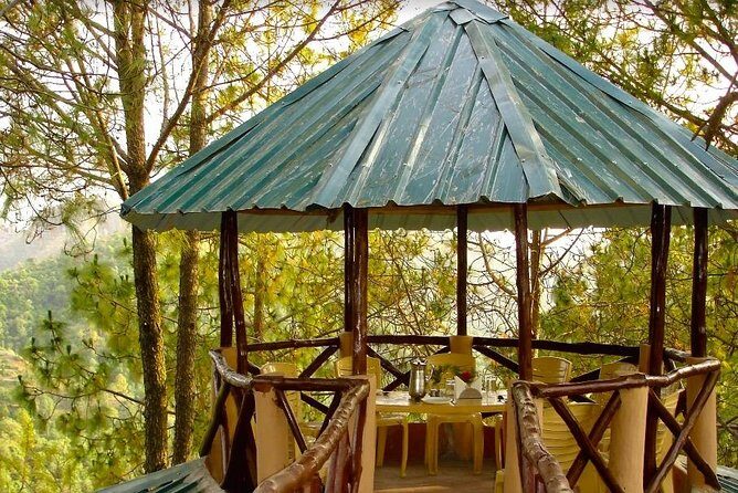 Camping near Shimla - An Authentic Himalayan Escape Close to Shimla