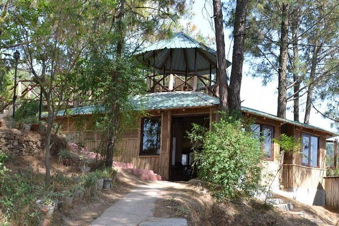 Camping near Shimla - Final Thoughts