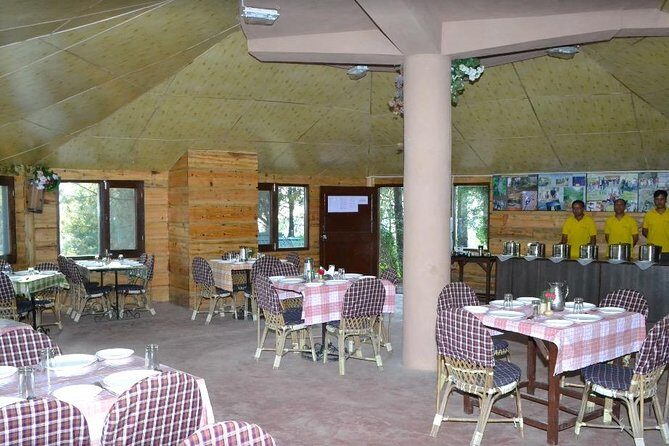 Camping near Shimla - FAQs