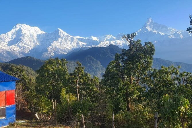 Camping on Hiking Trails at Australian Camp 1 Night 2 Days - FAQ