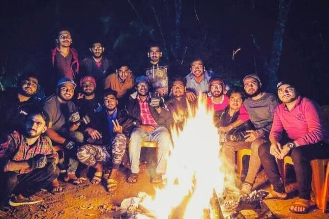 Camping Suriyaneli/Munnar Kerala - The Sum Up: Is This Tour Right for You?