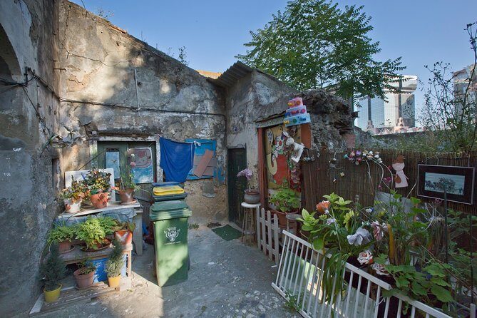 Campo de Ourique - Lisbon Coolest Quarter - What Travelers Say: Authentic Insights from Reviews