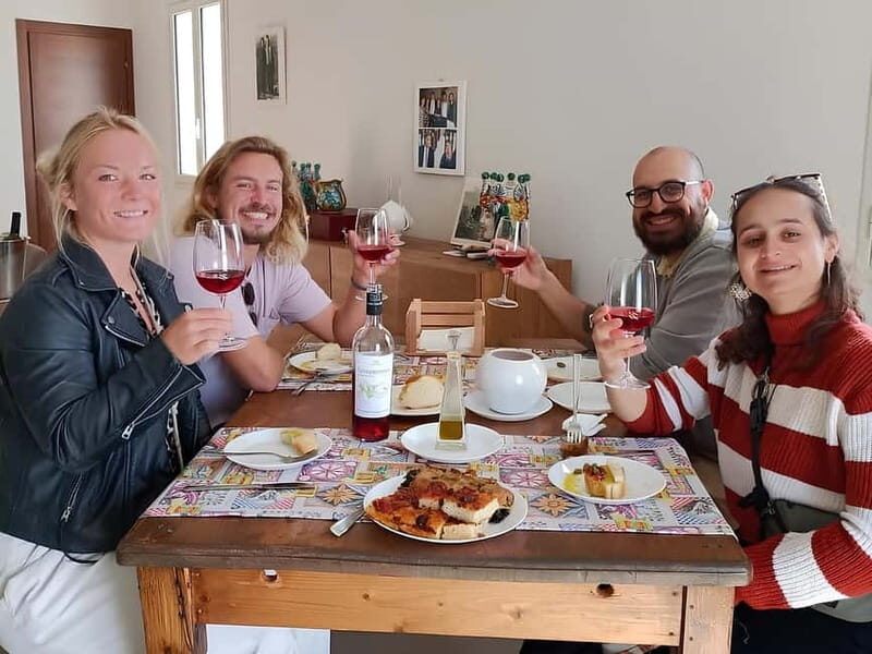 Campobello di Licata: Winery Tour with Bottling Experience - Analyzing the Value: Is It Worth It?