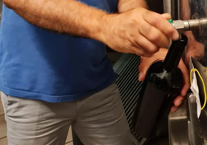 Campobello di Licata: Winery Tour with Bottling Experience - FAQ