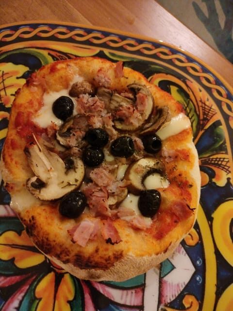 Campofelice near Cefalù: PIZZA COOKING CLASS - Who Will Appreciate This Experience?
